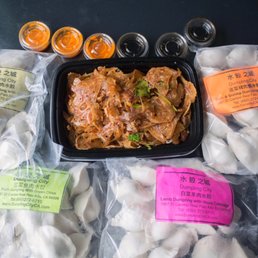 DUMPLING CITY - Updated July 2025 - 181 Photos & 227 Reviews - 3487 El ...