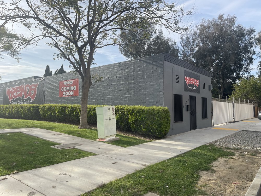 TRENDS CHANO’S EDITION - Updated December 2025 - 1231 N St, Bakersfield ...