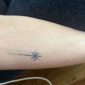 JINX PROOF TATTOO - Updated January 2025 - 86 Photos & 329 Reviews ...