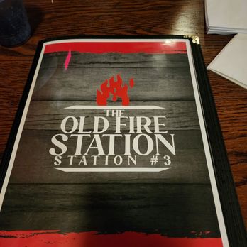 THE OLD FIRE STATION #3 - Updated October 2025 - 107 Photos & 15 ...