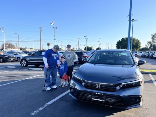 PRECISION HONDA - Updated October 2025 - 311 Photos & 1016 Reviews ...