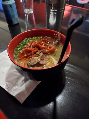 TOCHI RAMEN - Updated October 2025 - 187 Photos & 192 Reviews - 623 N ...