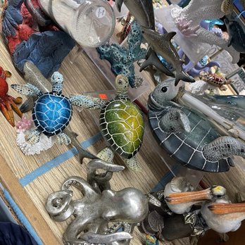 CALIFORNIA SEASHELL COMPANY - Updated November 2025 - 104 Photos & 99 ...