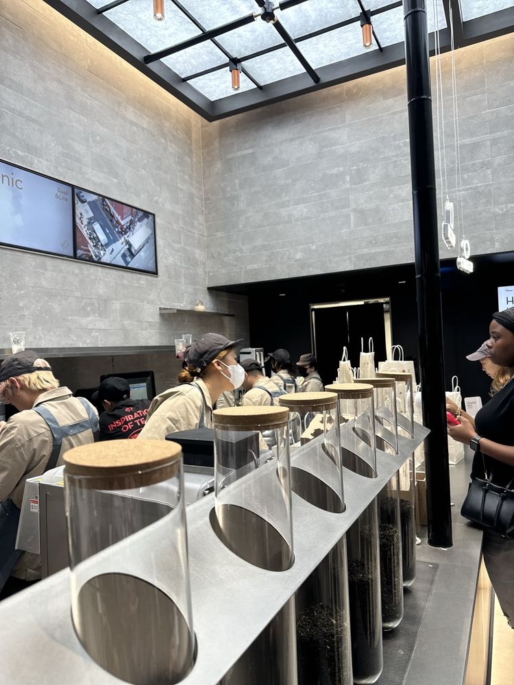 HEYTEA - Updated June 2025 - 1293 Broadway, New York, New York - Bubble ...