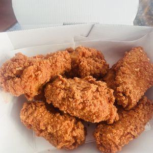 BB.Q CHICKEN SILVER SPRING - 98 Photos & 34 Reviews - 2235 Bel Pre Rd ...