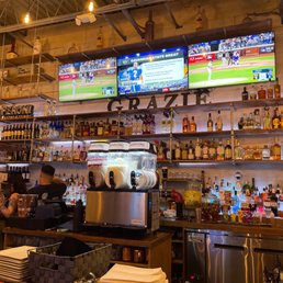 BAR GRAZIE - Updated January 2026 - 457 Photos & 355 Reviews - 5074 ...