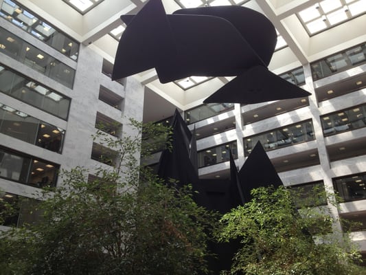 HART SENATE OFFICE BUILDING - Updated September 2025 - 45 Photos & 12 ...