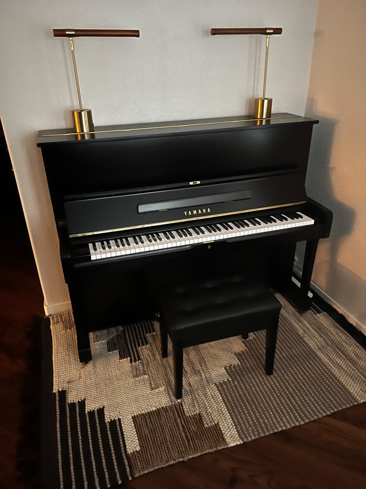 CARUSO PIANO GALLERY - 11 Photos - 94 State St, New London, Connecticut ...
