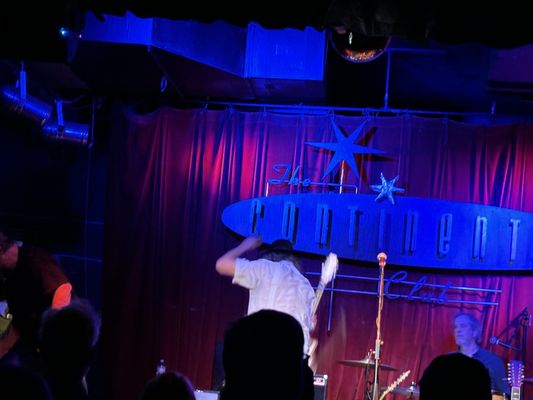 THE CONTINENTAL CLUB - Updated December 2025 - 81 Photos & 123 Reviews ...