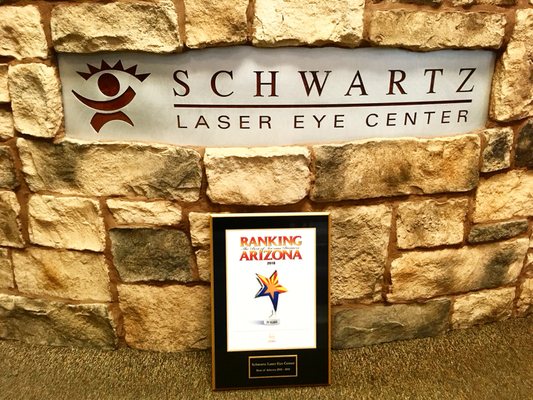 SCHWARTZ LASER EYE CENTER - Updated February 2026 - 112 Photos & 138 Reviews - 8416 E Shea Blvd ...