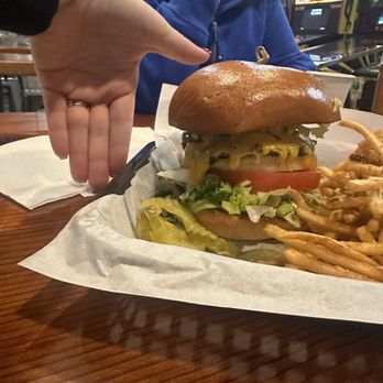 47 HILLS BREWING COMPANY - Updated May 2024 - 399 Photos & 292 Reviews ...