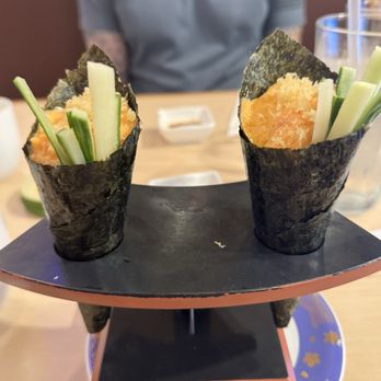 SIMA SUSHI - Updated August 2025 - 177 Photos & 77 Reviews - 1660 L St ...