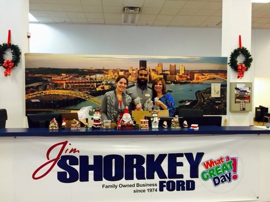 JIM SHORKEY FORD - Updated December 2025 - 12 Photos & 25 Reviews ...