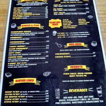 GRAM’S MISSION BBQ - Updated June 2025 - 441 Photos & 874 Reviews ...