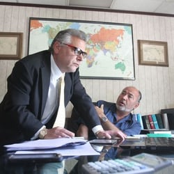 JOHN M ZARCONE - Criminal Defense Law - 11 Peekskill Hollow Rd, Putnam ...