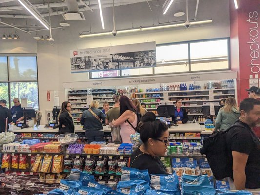 WALGREENS - Updated September 2025 - 45 Photos & 50 Reviews - 3397 Las ...