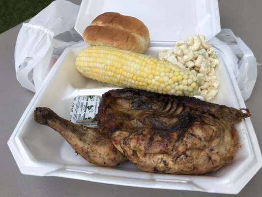 BOB’S BARBECUE - Updated September 2024 - 50 Photos & 78 Reviews - 5290 ...