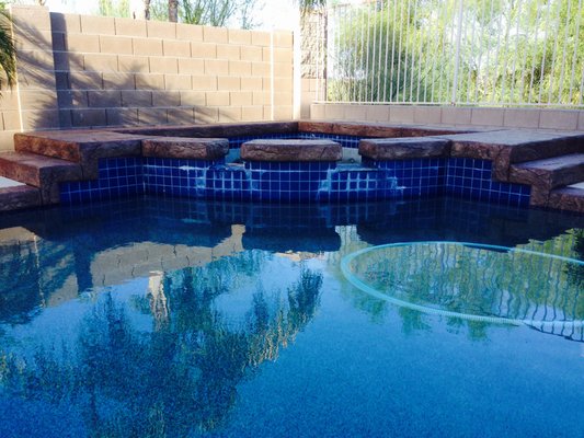 BLUE ICE POOL SERVICE - Updated December 2025 - 13 Photos - Maricopa ...