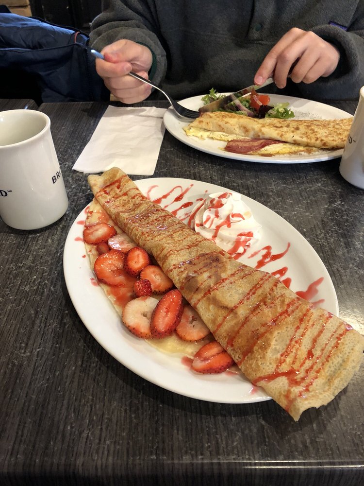 CAFÉ BROSSARD - Updated September 2024 - 10848 Avenue Moisan, Montréal ...