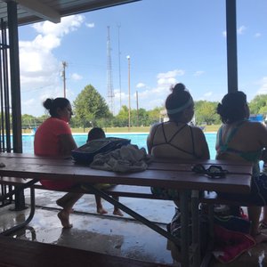 JOSH DAVIS NATATORIUM & BILL WALKER POOL - Updated December 2025 - 10 ...