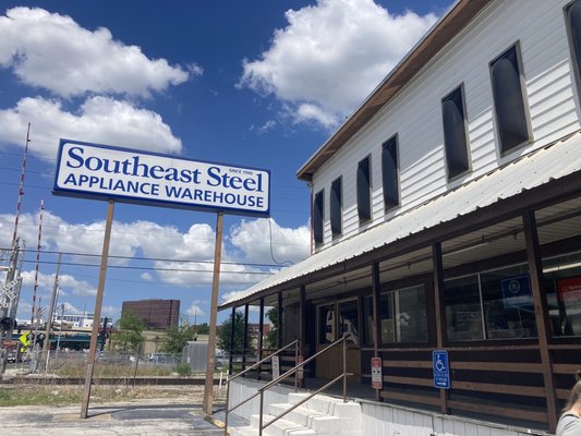 SOUTHEAST STEEL - Updated December 2025 - 25 Photos & 88 Reviews - 63 W ...