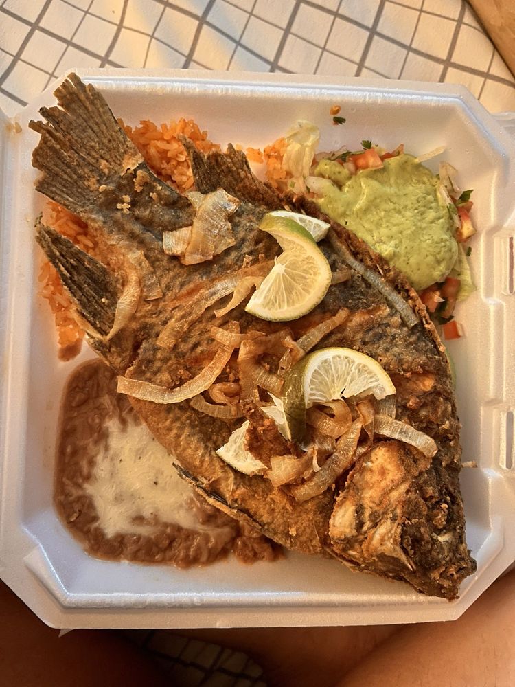 EL GUAPITO - Updated January 2026 - 123 Photos & 78 Reviews - 4040 E ...