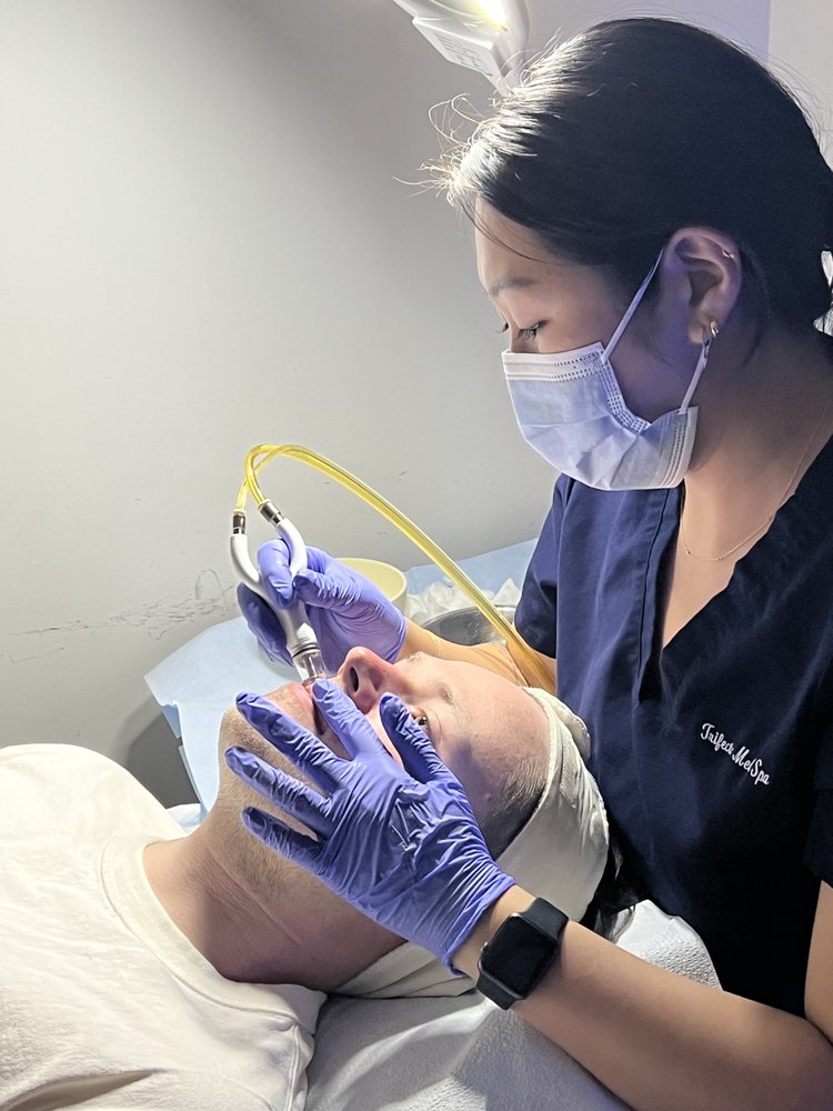 TRIFECTA MED SPA 57 - Updated December 2025 - 69 Photos & 56 Reviews ...