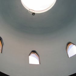 ISLAMIC ASSN OF NORTH TEXAS DALLAS CENTRAL MOSQUE - 840 Abrams Rd ...