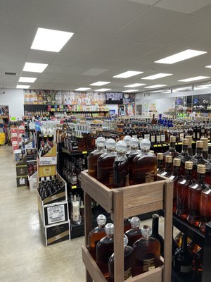 LIQUOR DEPOT - Updated September 2025 - 900 Hogansville Rd, LaGrange ...