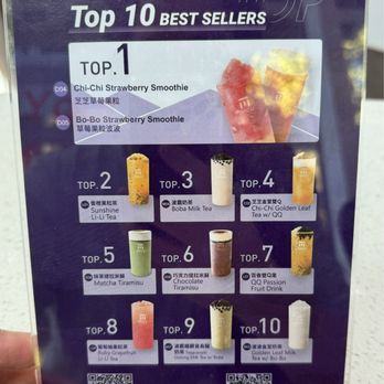 MACU TEA - UW - Updated October 2024 - 126 Photos & 60 Reviews - 1100 ...