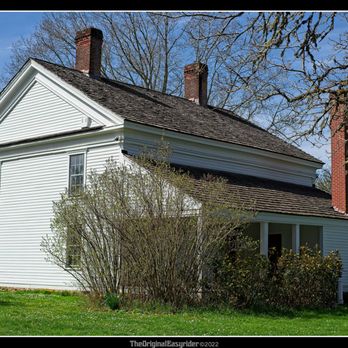 BYBEE-HOWELL HOUSE - Updated August 2025 - 12 Photos - 13901 NW Howell ...