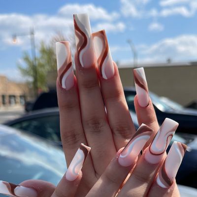 TEE NAILS - Updated April 2025 - 955 Photos & 73 Reviews - 3102 N ...