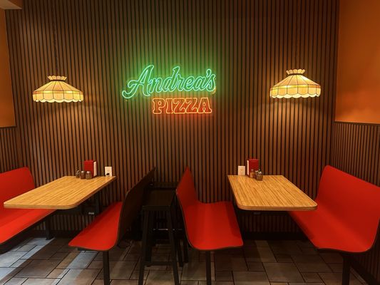 ANDREA’S PIZZA - Updated January 2026 - 37 Photos & 11 Reviews - 50 2nd ...