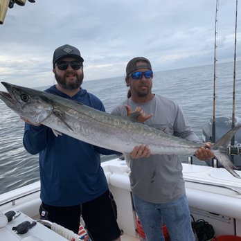BIG FISH CHARTERS - Updated November 2025 - 26 Photos & 11 Reviews - 4 ...