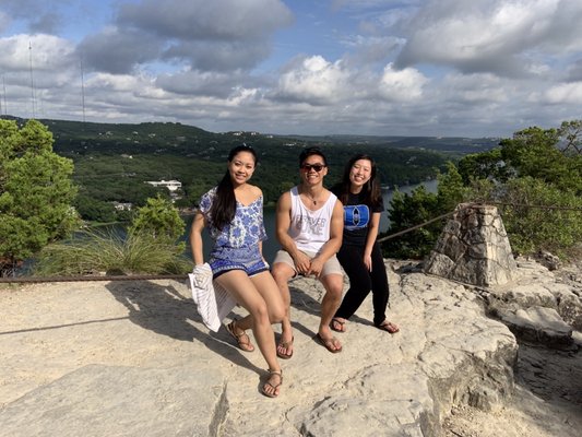 COVERT PARK AT MOUNT BONNELL - Updated May 2024 - 199 Photos & 43 ...