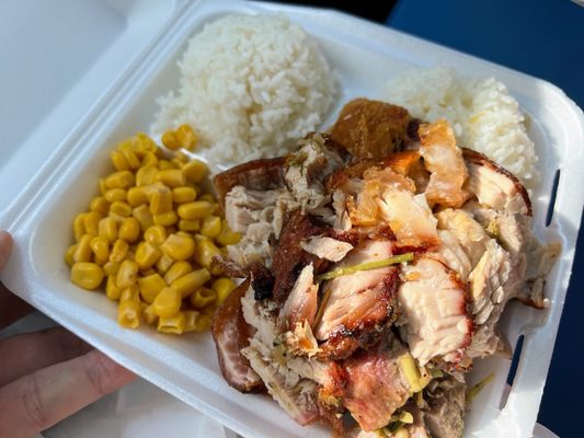 THE LECHON KING - Updated August 2025 - 232 Photos & 95 Reviews - 692 ...