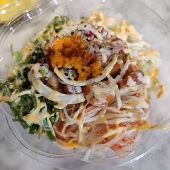 TAMAGO’S POKE - Updated January 2026 - 32 Photos & 12 Reviews - 500 ...