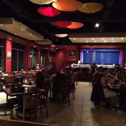 AKAHANA - ASIAN BISTRO, BAR & SUSHI - Updated January 2026 - 214 Photos ...