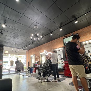 DAPPER CUTS - Updated October 2025 - 13 Reviews - 2267 Main St, Fort ...