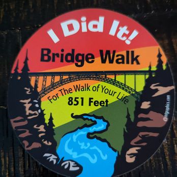BRIDGE WALK - Updated October 2025 - 182 Photos & 70 Reviews - 57 ...