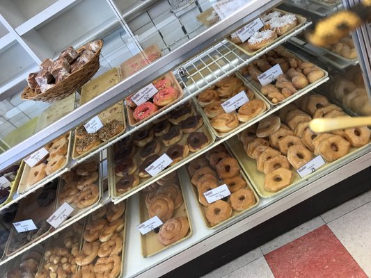 WILLIAMS BAKERY - Updated October 2025 - 18 Photos & 42 Reviews - 8084 ...