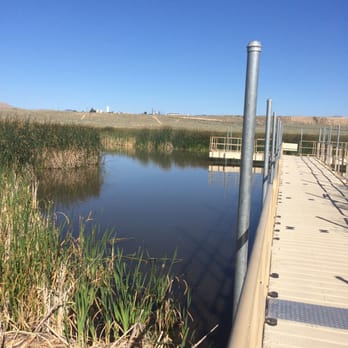 SWAN LAKE NAUTURE STUDY AREA - Updated August 2025 - 56 Photos - Lear ...