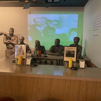 NATIONAL CIVIL RIGHTS MUSEUM - Updated July 2024 - 2926 Photos & 858 ...