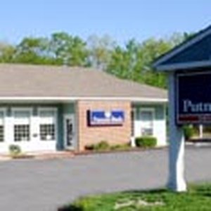 PUTNAM BANK - Updated February 2025 - 40 Main St, Putnam, Connecticut ...
