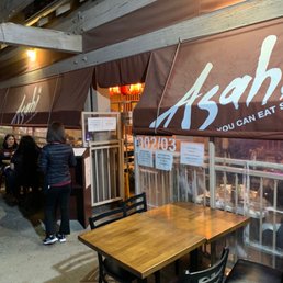 SUSHI ASAHI - Updated November 2024 - 3058 Photos & 3301 Reviews - 2955 ...