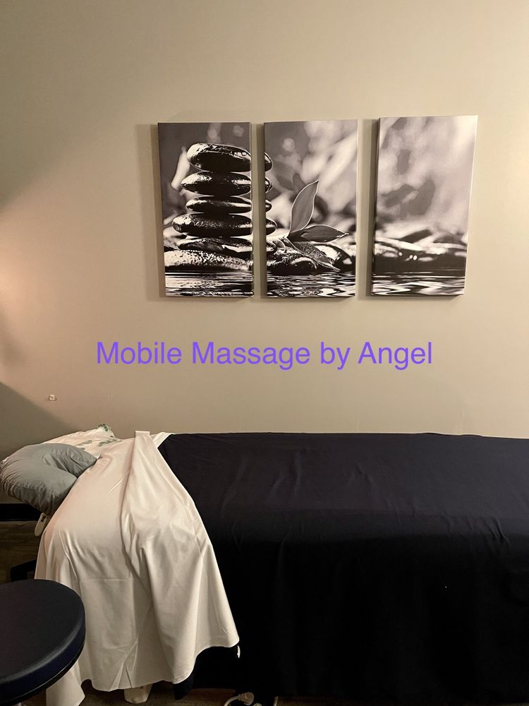 MOBILE FACIALS AND MASSAGE BY ANGEL - Updated October 2025 - 10 Photos ...