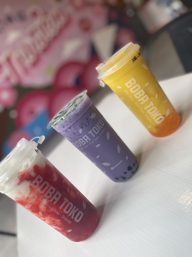 BOBA TOKO - Updated August 2025 - 141 Photos & 67 Reviews - 2000 E Rio ...