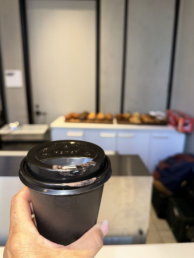 LONTRA COFFEE - Updated December 2025 - 81 Photos & 36 Reviews - 333 S ...