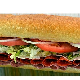 Larry's Giant Subs Reviews | Read Customer Service Reviews of ...