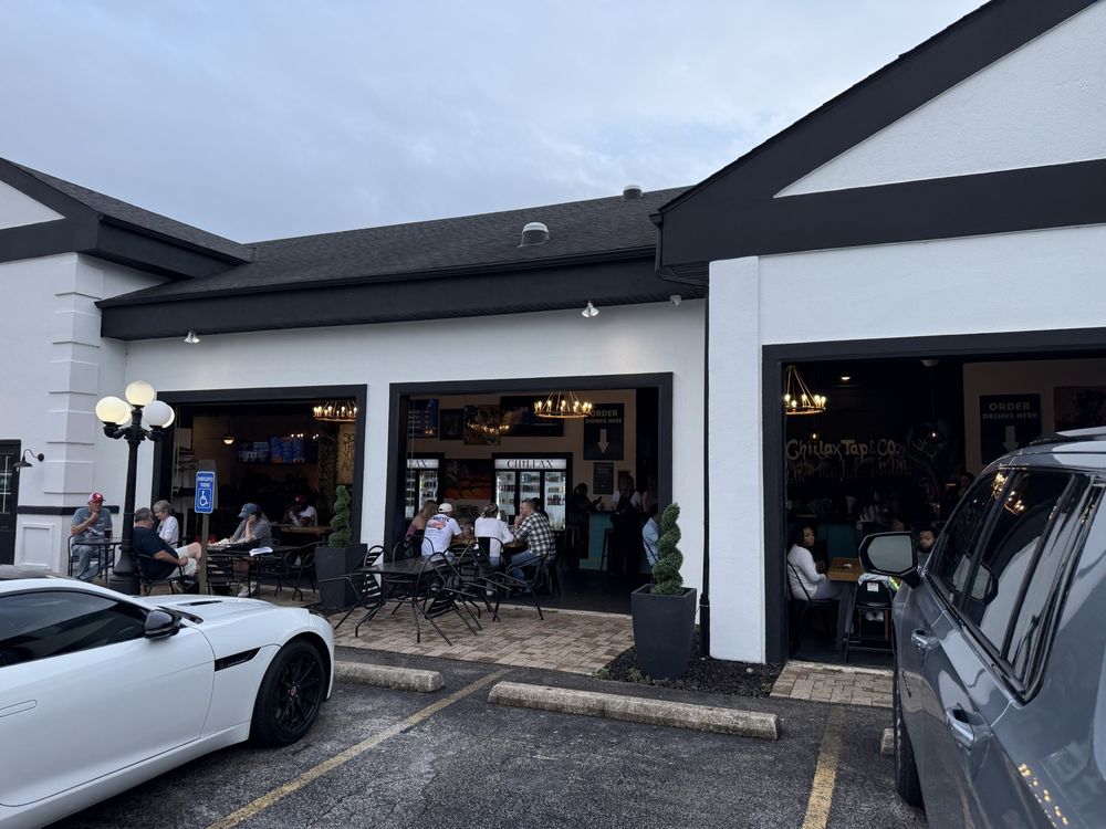 CHILLAX - ST.PETERS - Updated September 2025 - 208 Photos & 90 Reviews ...